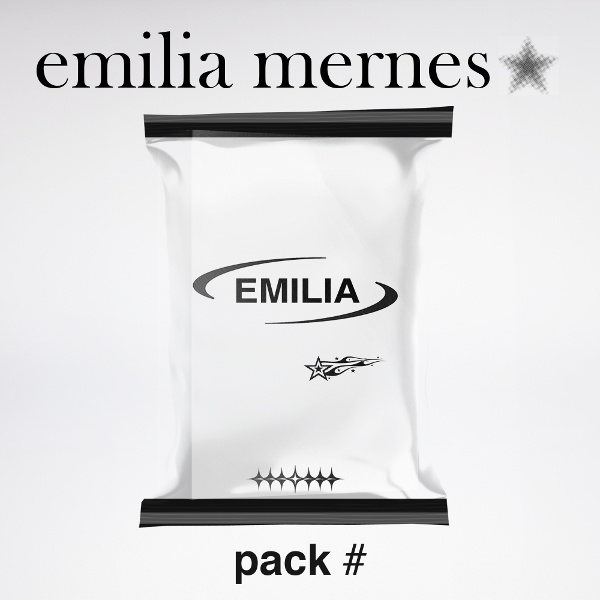 EMILIA MERNES - winter bear store