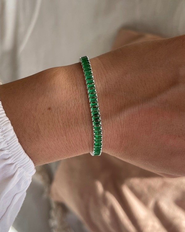 Pulseras - Ofir Joyas