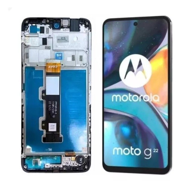Motorola - MacrocellMayorista