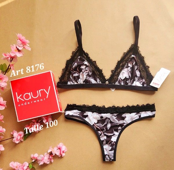 CORSETERIA - Miss Delirios Moda