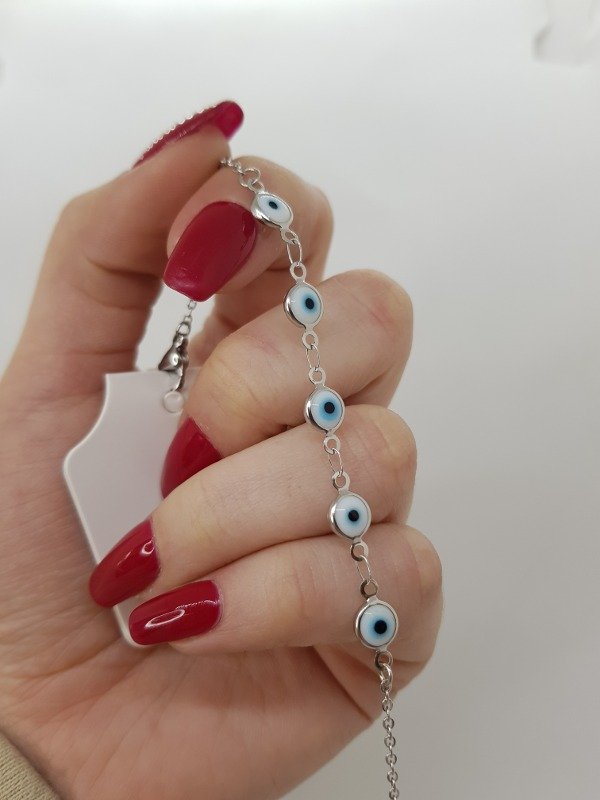 Pulseras de Acero Quirurgico - Tempo Moda