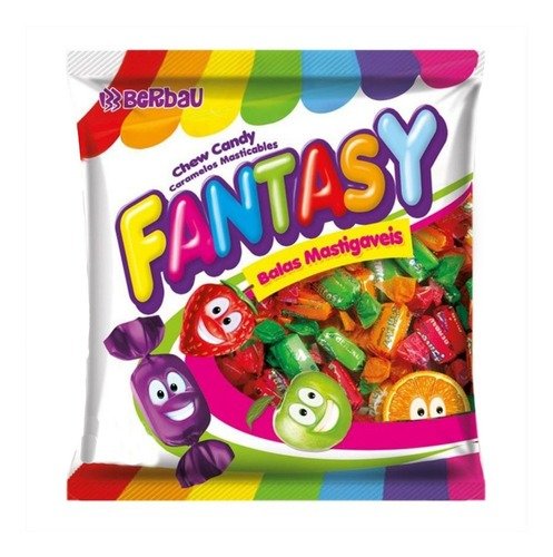 CARAMELOS MASTICABLES - Nueva Fiesta