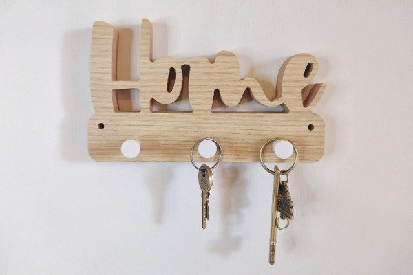 Portallaves "Home" - dco