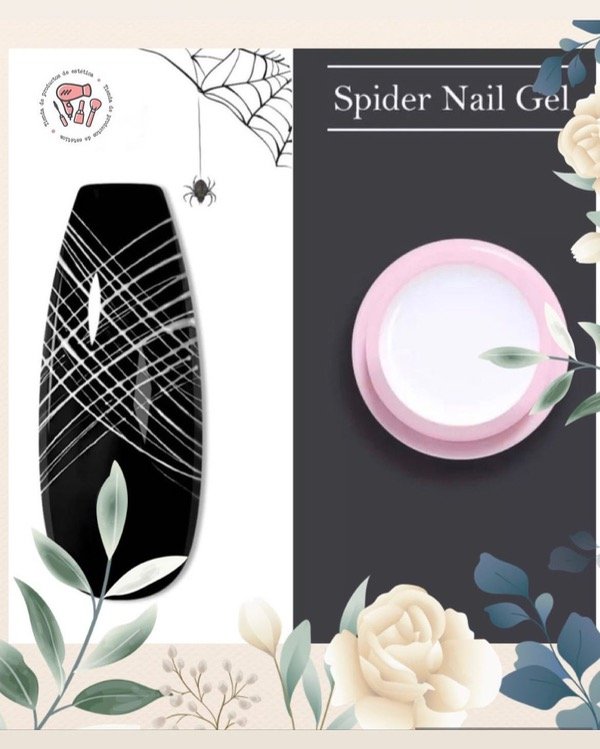 Gel Spider Navi - Tienda de Productos