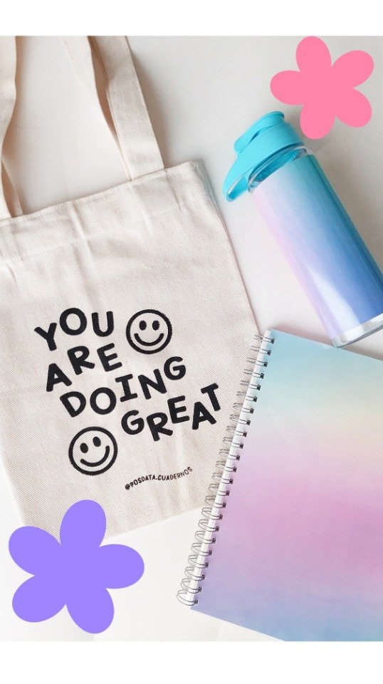 Tienda online de Posdata