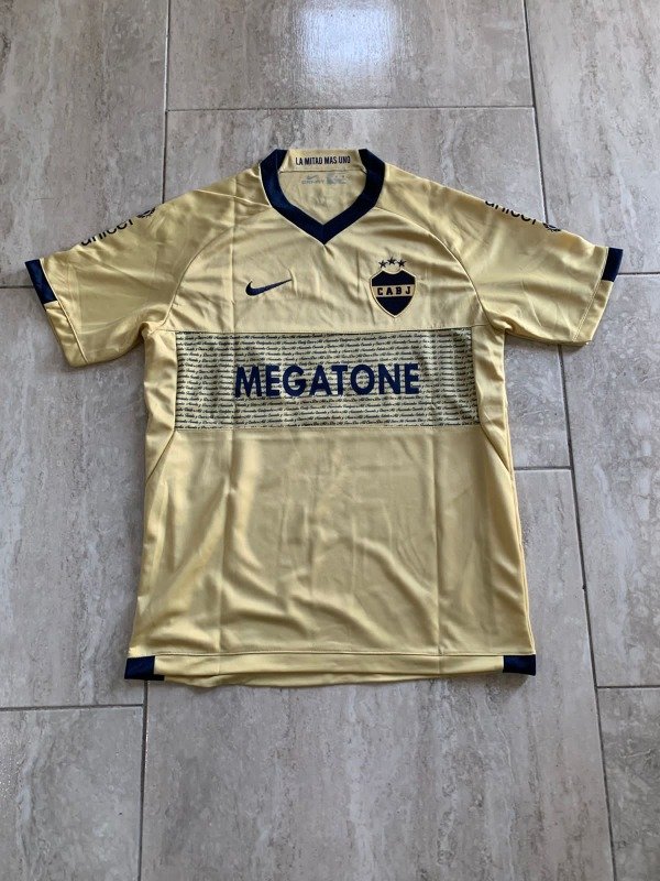 Boca Megatone alt roman - wora