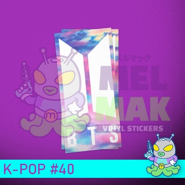 BTS 18 - MELMAK