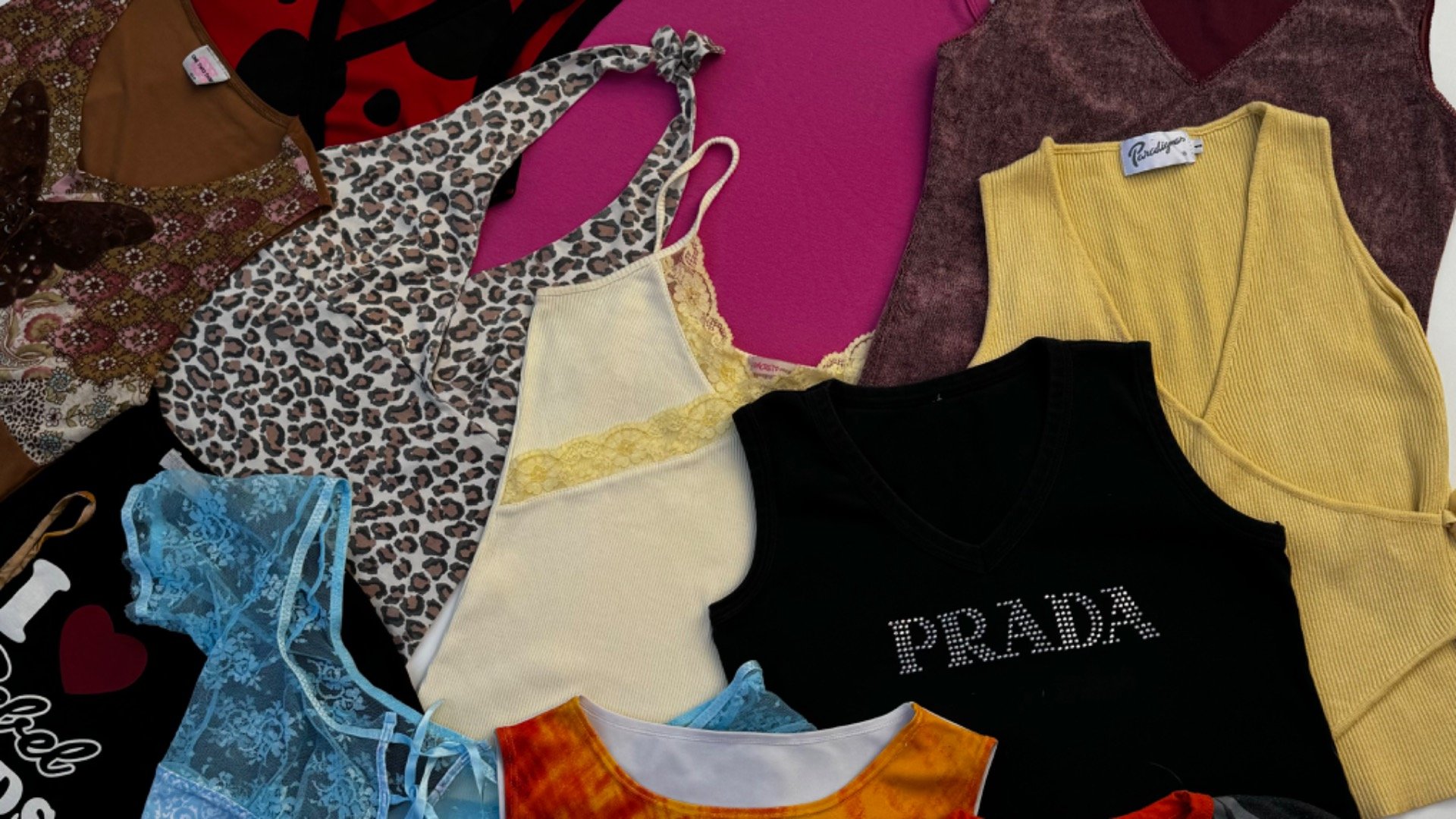 Tienda online de LALA Vintage