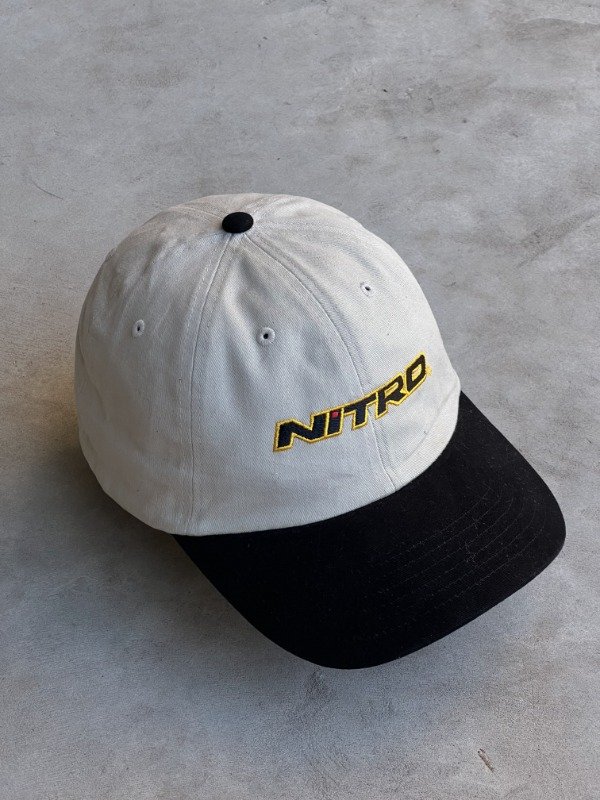 CAP NITRO - Big Box Streetwear