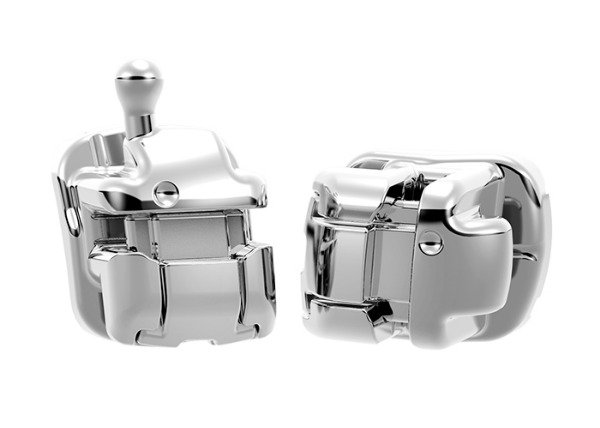 BRACKETS - RB Orthodontics