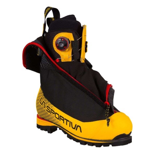 BOTAS DOBLES LA SPORTIVA G2 - DALE MONO