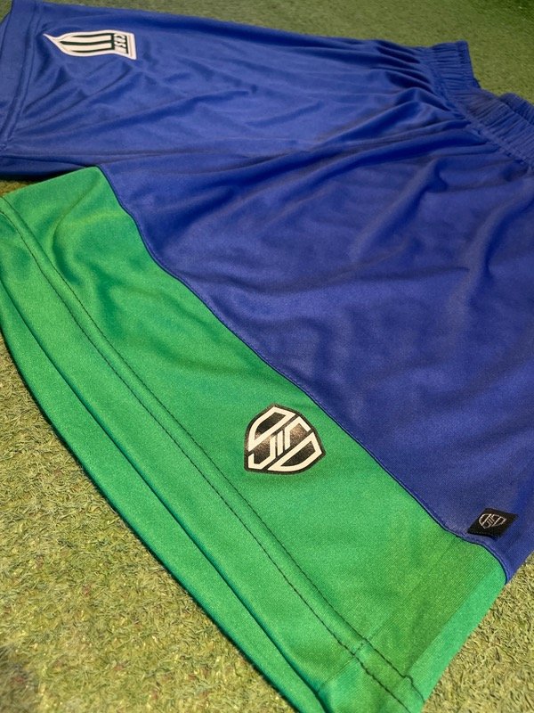Short san Miguel 2024 oficial - Locosxelfutbol