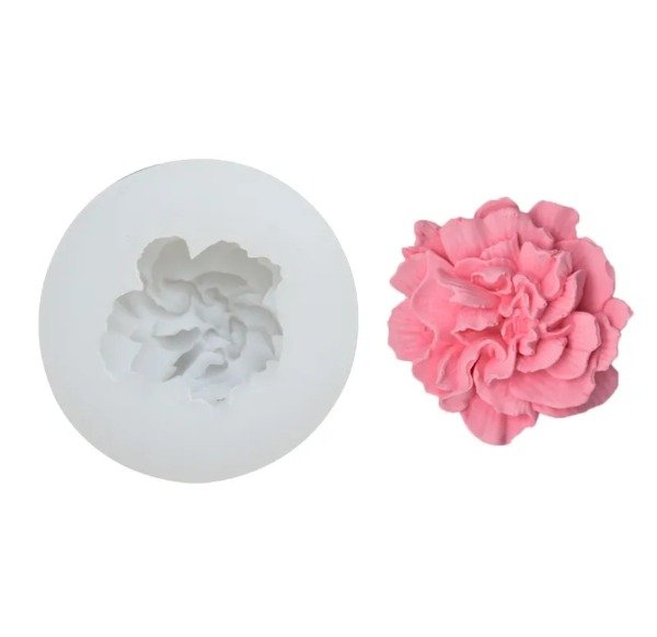 MOLDE CLAVELINA - ELEMENTOS DULCES