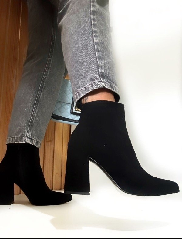 Botas - Indulac Shoes