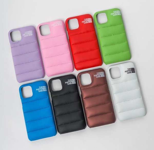 THE PUFFER CASE ip 11 pro max - Urban Cases