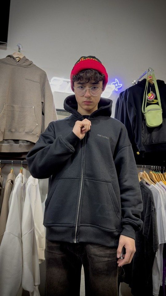 Tienda online de AMX STREETWEAR