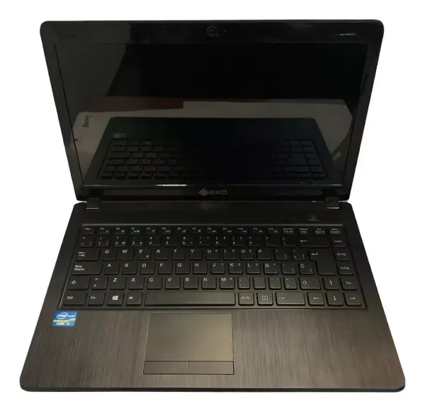 NOTEBOOKS - Zona techno