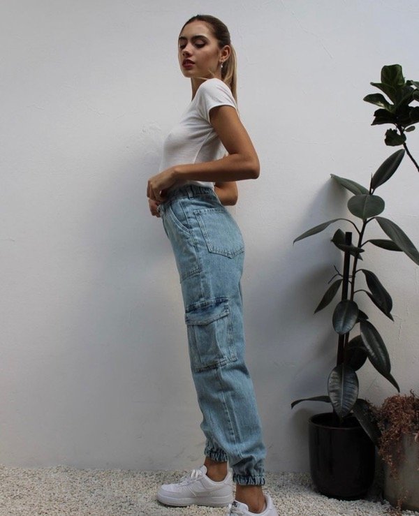 Productos - Luz Indumentaria