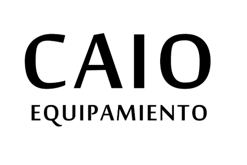 Caio Logo