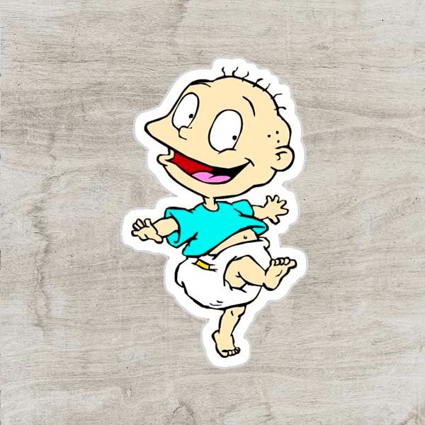 Stickers Para Whatsapp Rugrats at Adam Hebert blog