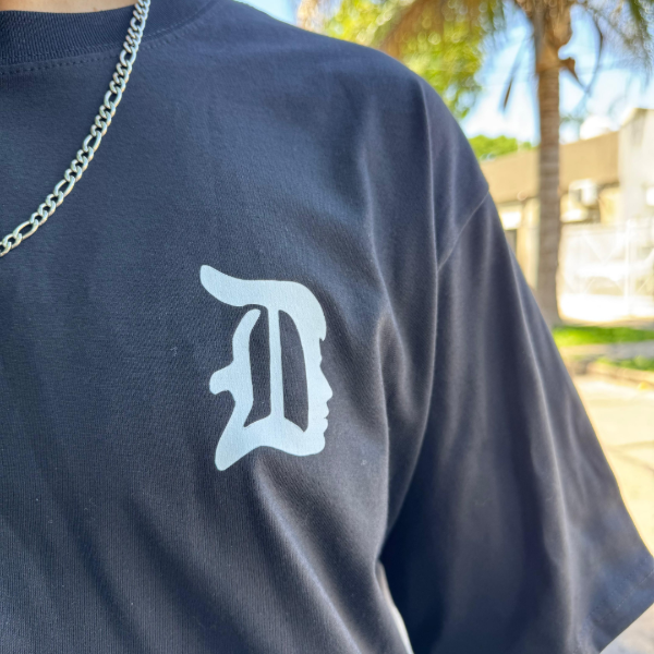 Duki Dx4 - Brari Indumentaria