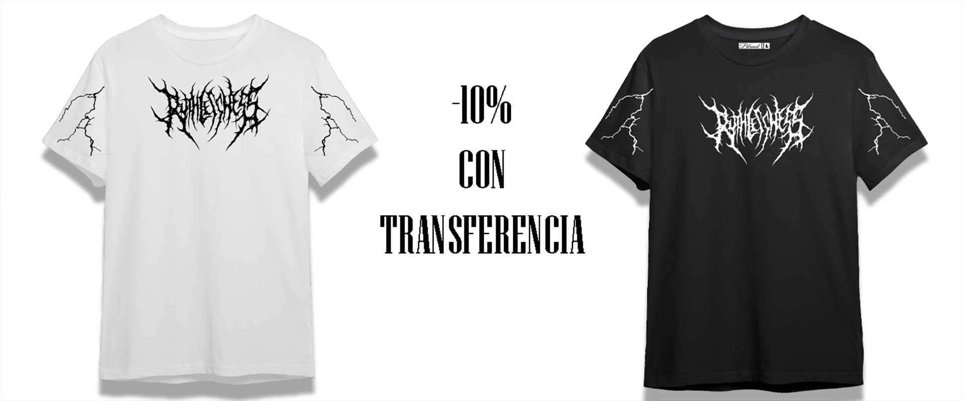 Tienda online de Blund