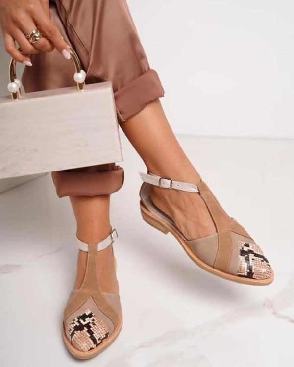 Suecos - Indulac Shoes