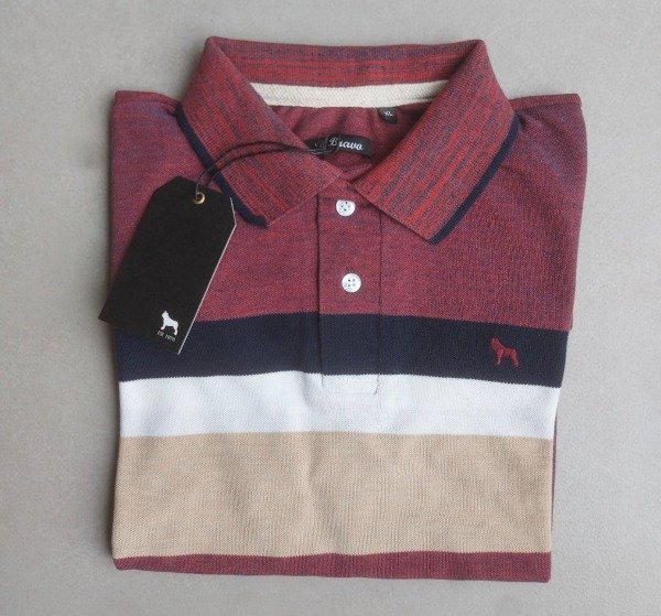 Chombas - Serodino Hombre