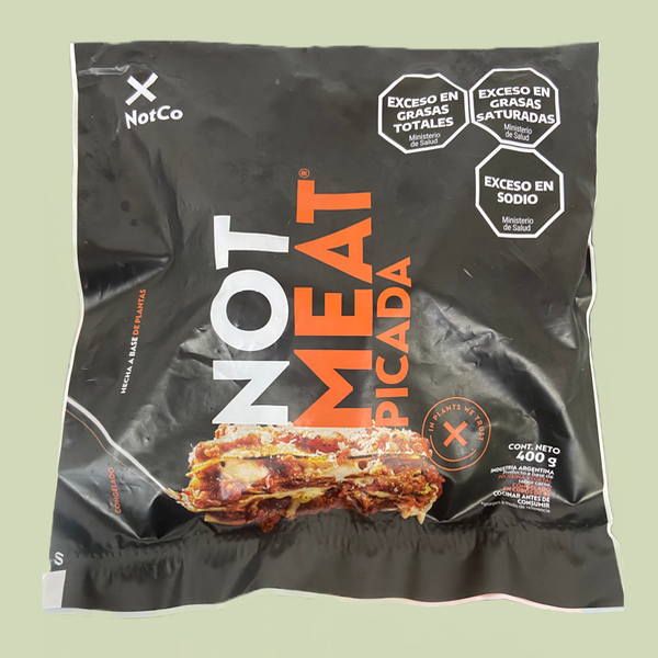 Productos - Almacen Vegano