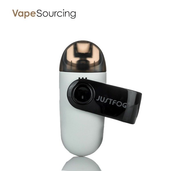 Justfog c601 - Vapordevoto