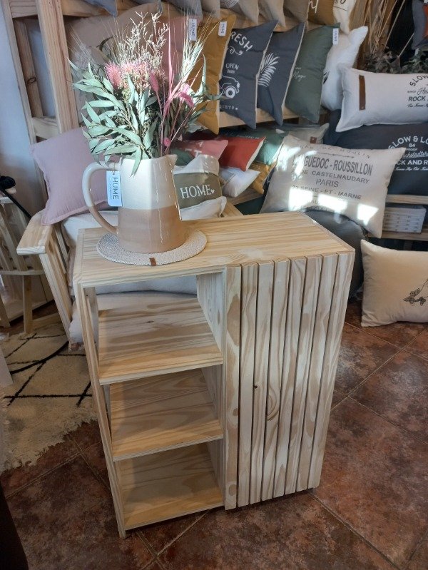 Tienda online de Hume