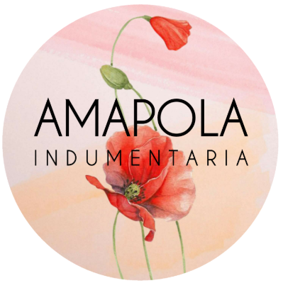 Tienda online de AMAPOLA - SHOWROOM