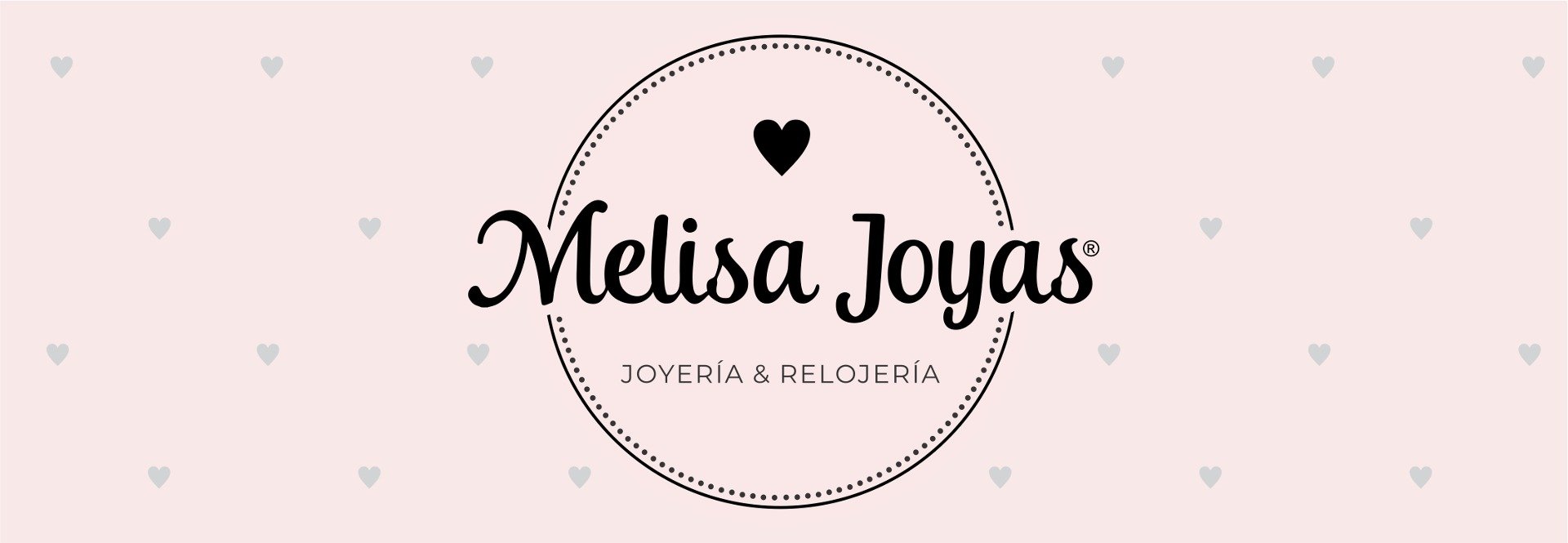 Tienda online de Melisa Joyas