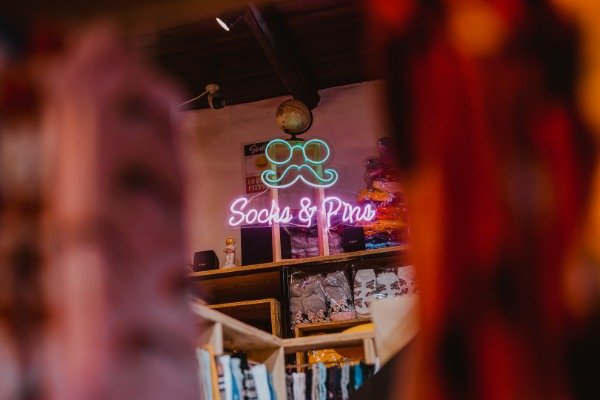 Tienda online de Socks And Pins