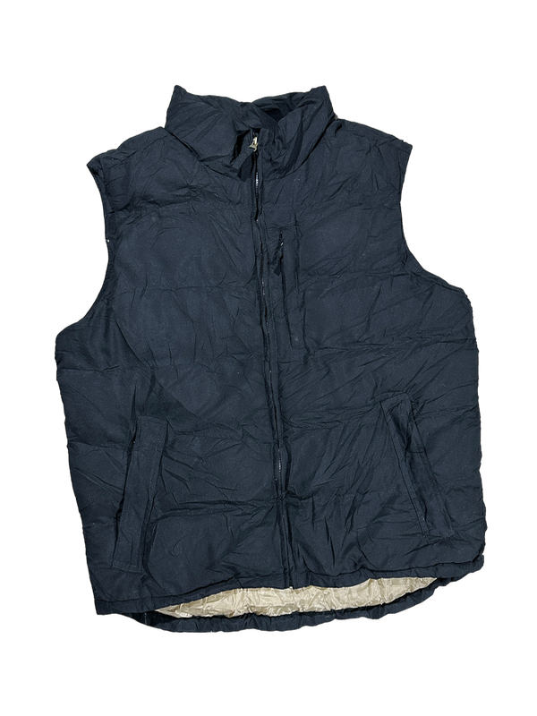 Chalecos - Mikasa Vintage