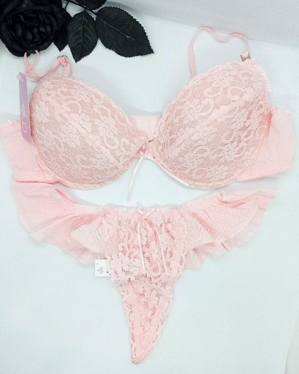 Conjuntos - Wild Moon