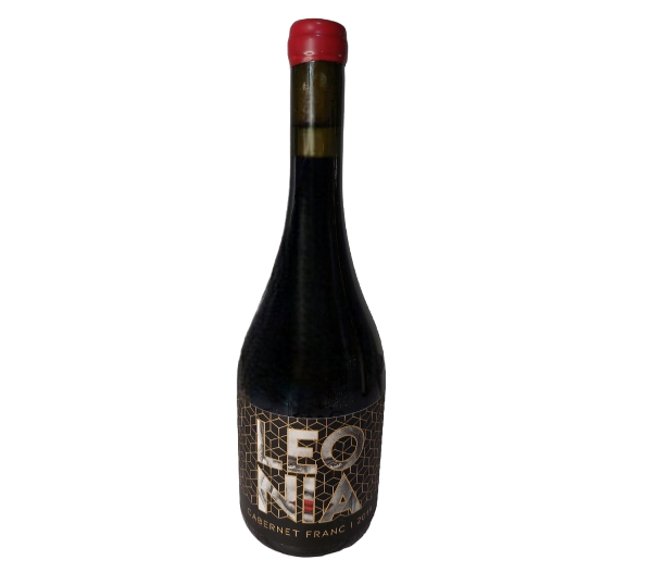 Leonia Wines - Vino Lean