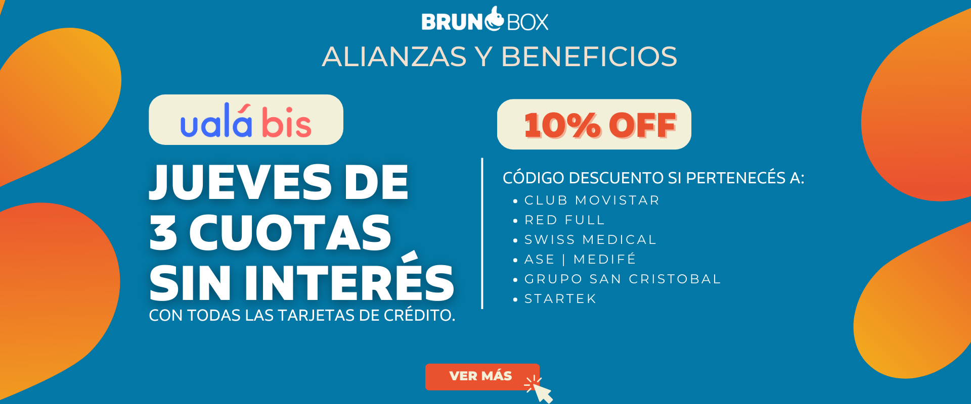 Tienda online de Bruno Box