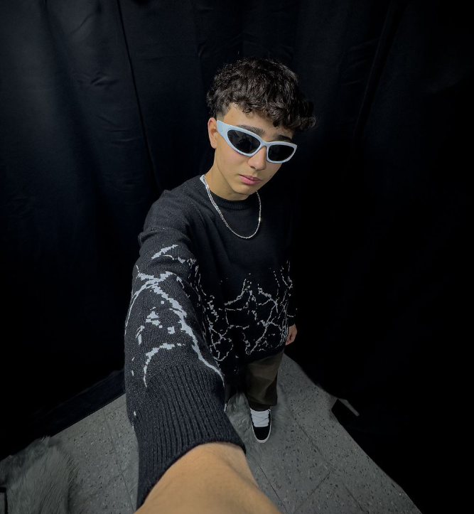 Tienda online de AMX STREETWEAR