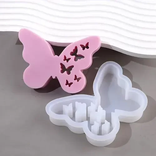 Molde Mariposa Calada - TodoFrascos JM