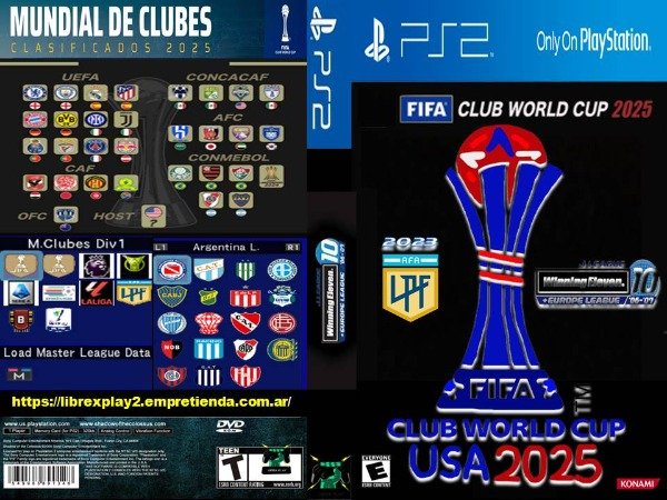 FUTBOL - LibrexPlay2