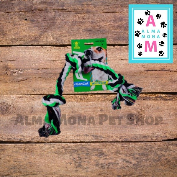 Tienda online de Alma Mona Pet Shop