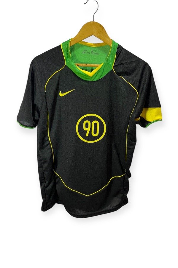 Ronaldinho Nike Total 90 - Rexteel Stored