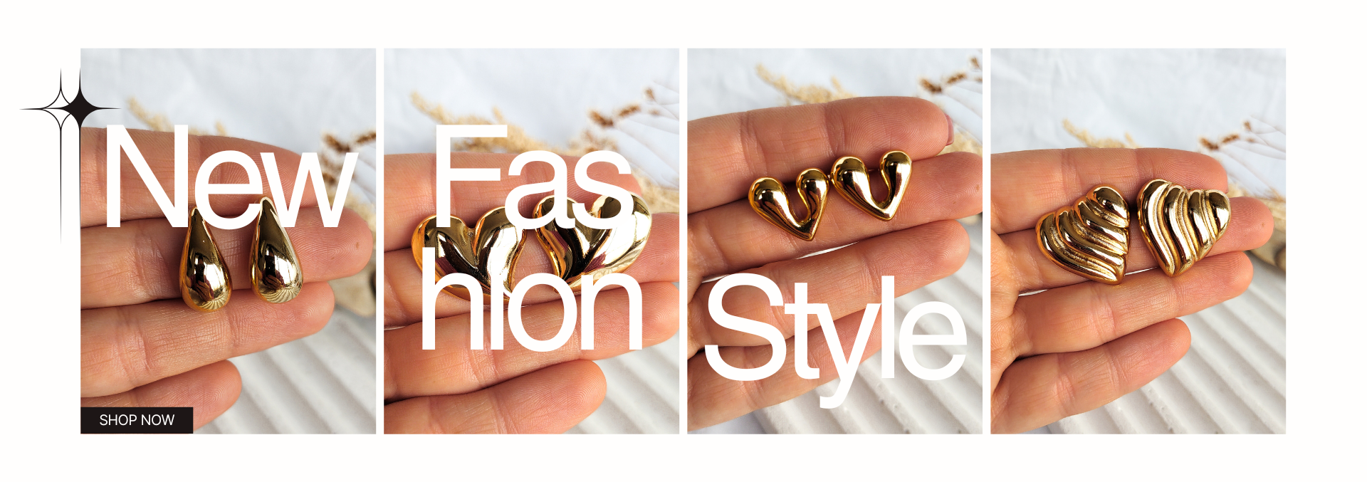Tienda online de CRECA Accesorios