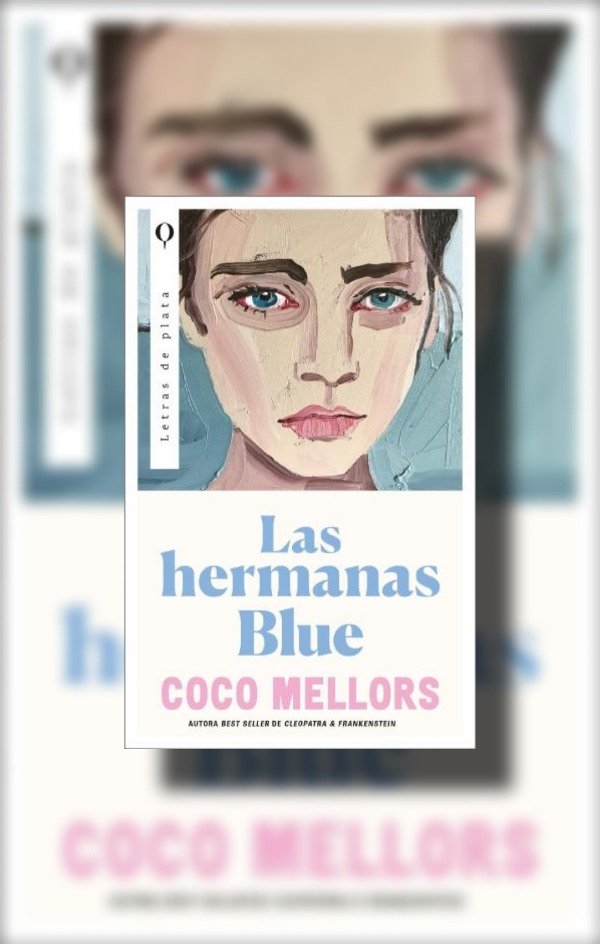 Las hermanas Blue Coco Mellors - Tulibrodigitalpdf