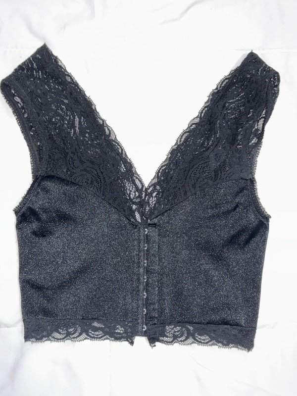 TOP MIAMI - Dear Witch