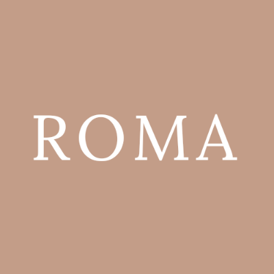 Tienda online de Roma clothing showroom