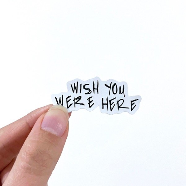 ASTROWORLD #2 - Sticker individual Travis Scott - Bohemian Stickers