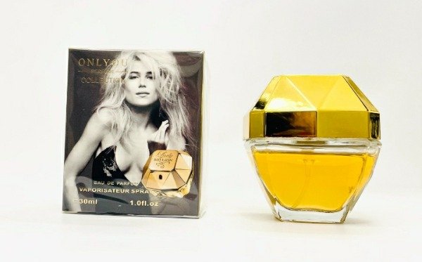 PERFUMES - UNICOR MAKEUP