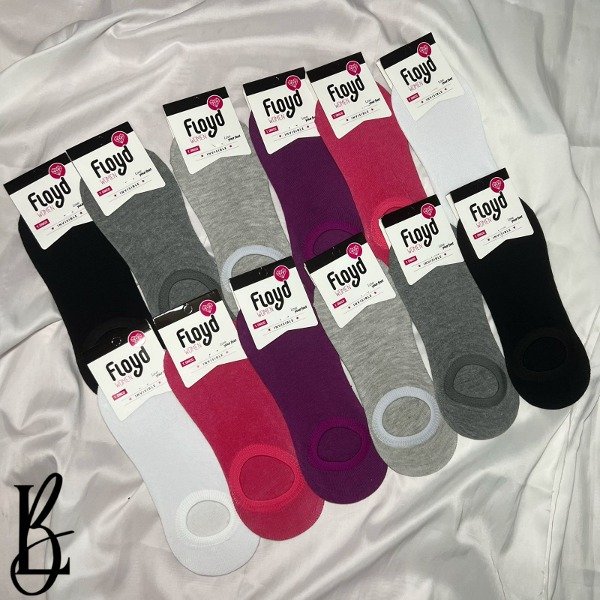 MEDIAS - Beauty Lenz